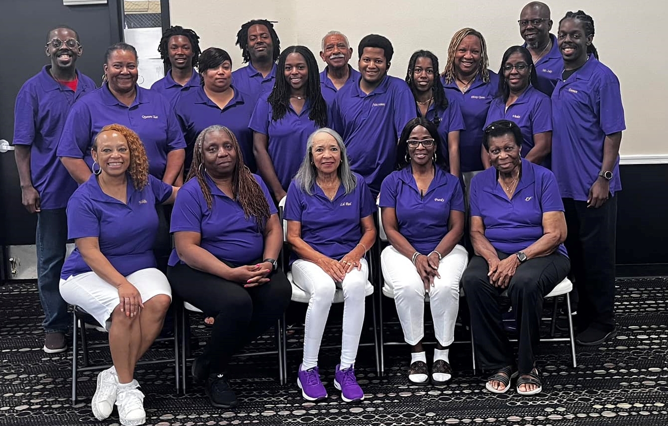 Administration – The Sunshine Challenge